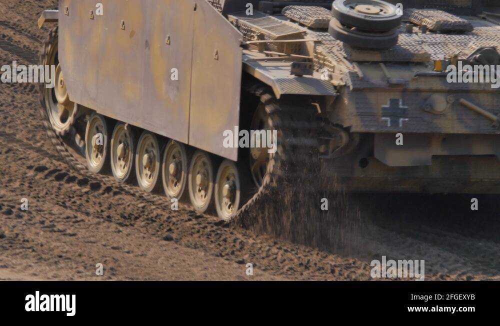 Battle of arnhem tanks Stock Videos & Footage - HD and 4K Video Clips ...