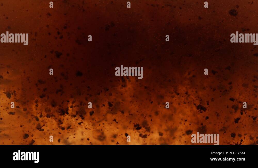 Instant coffee dissolving Stock Videos & Footage - HD and 4K Video ...