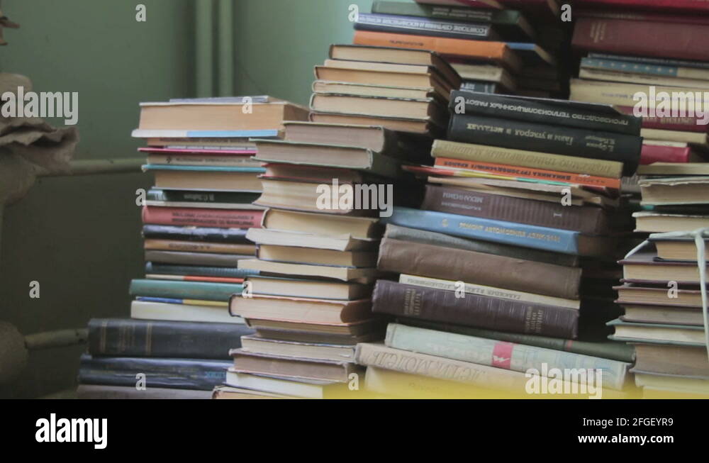 Reference handbook Stock Videos & Footage - HD and 4K Video Clips - Alamy