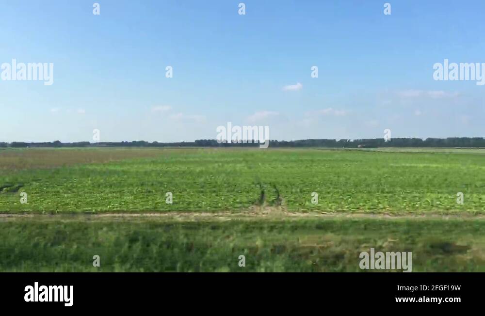 How to make a flat landscape Stock Videos & Footage - HD and 4K Video ...