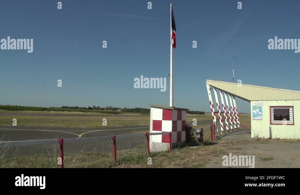 At an airfield in france Stock Videos & Footage - HD and 4K Video Clips ...
