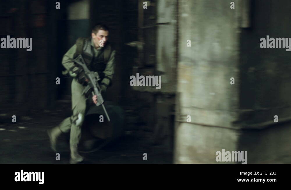 Hand saluting gun Stock Videos & Footage - HD and 4K Video Clips - Alamy