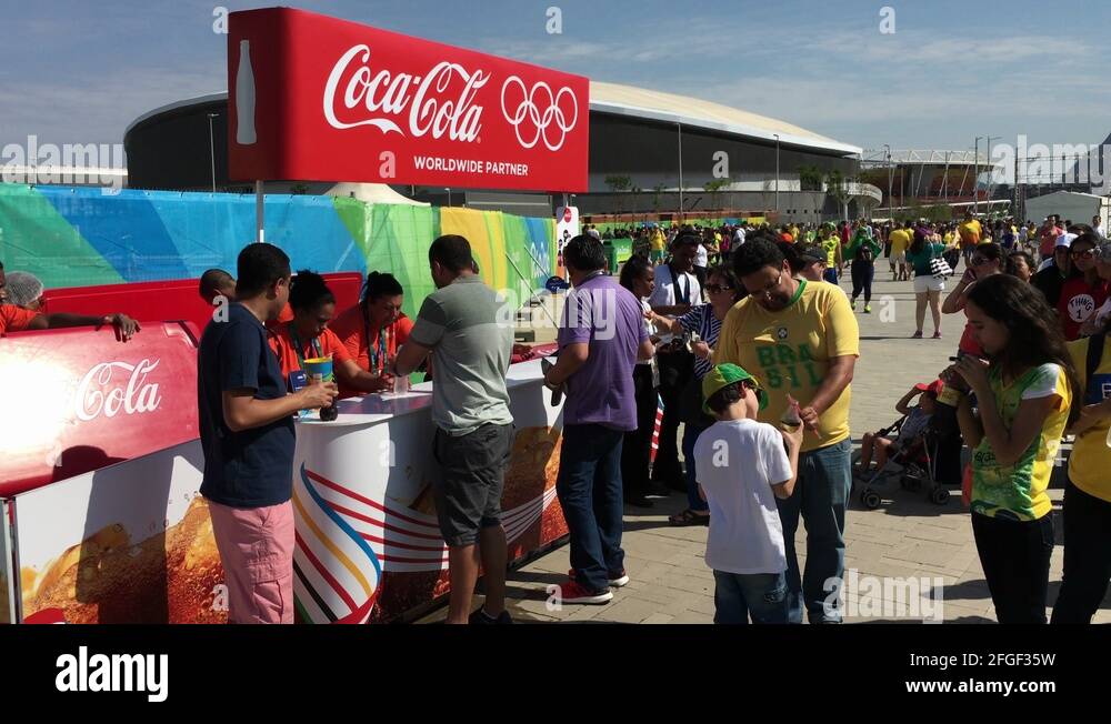 Coca cola brazil Stock Videos & Footage - HD and 4K Video Clips - Alamy