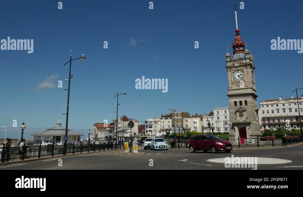 Margate holiday Stock Videos & Footage - HD and 4K Video Clips - Alamy