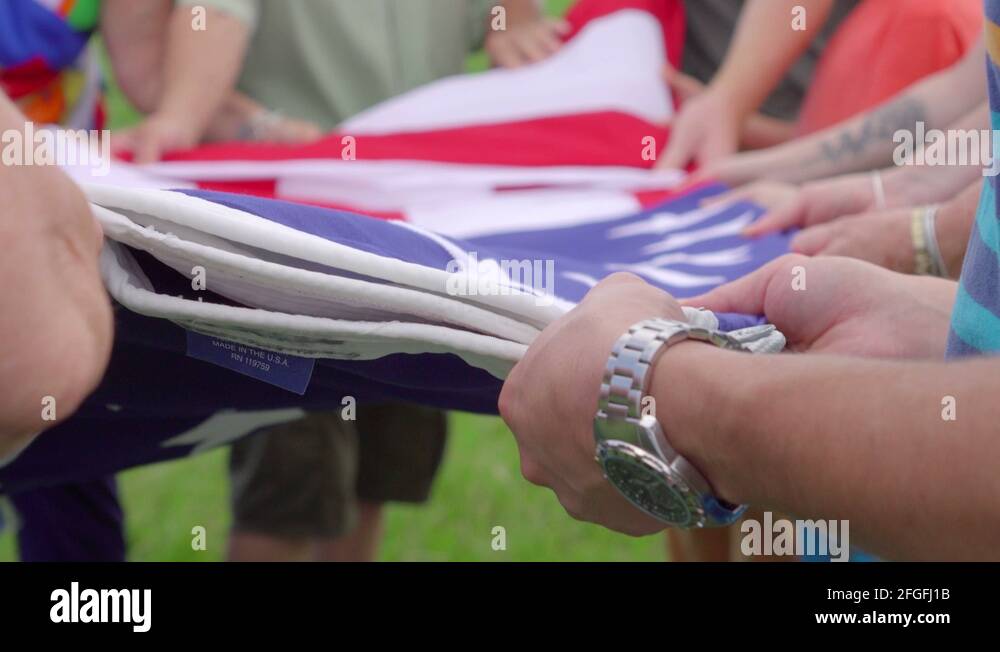 Patriotic patriotism people Stock Videos & Footage - HD and 4K Video ...