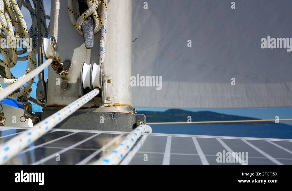 Mast parts Stock Videos & Footage - HD and 4K Video Clips - Alamy