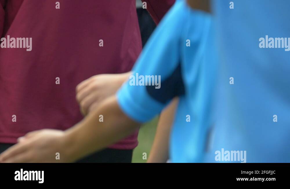 Boy soccer team Stock Videos & Footage - HD and 4K Video Clips - Alamy