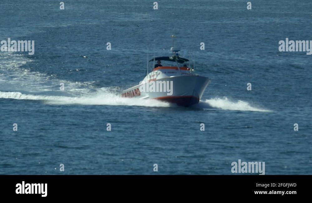 Lifeguard boat Stock Videos & Footage - HD and 4K Video Clips - Alamy