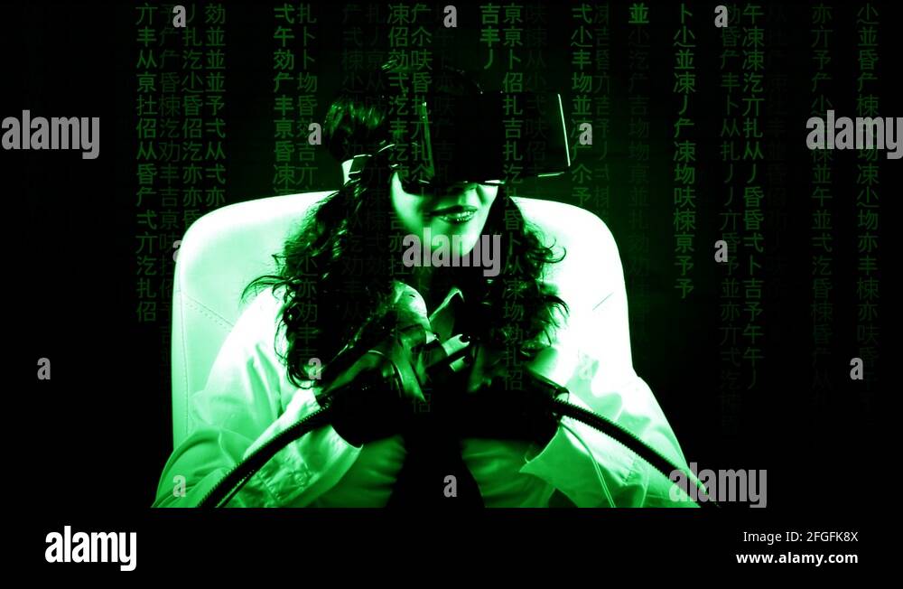 Matrix movie Stock Videos & Footage - HD and 4K Video Clips - Alamy