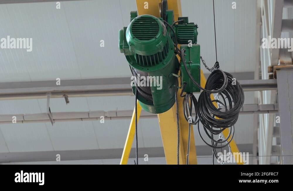 Hoist engine Stock Videos & Footage - HD and 4K Video Clips - Alamy