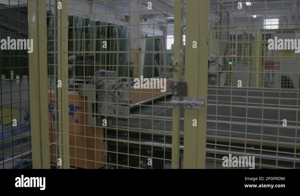 Conveyor cage Stock Videos & Footage - HD and 4K Video Clips - Alamy