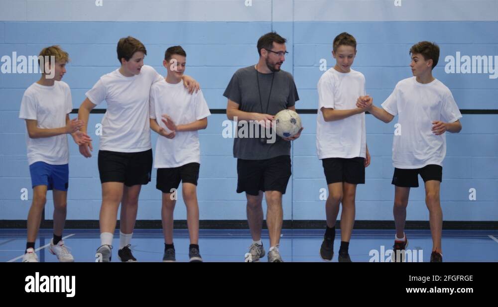 Sports coaching team Stock Videos & Footage - HD and 4K Video Clips - Alamy
