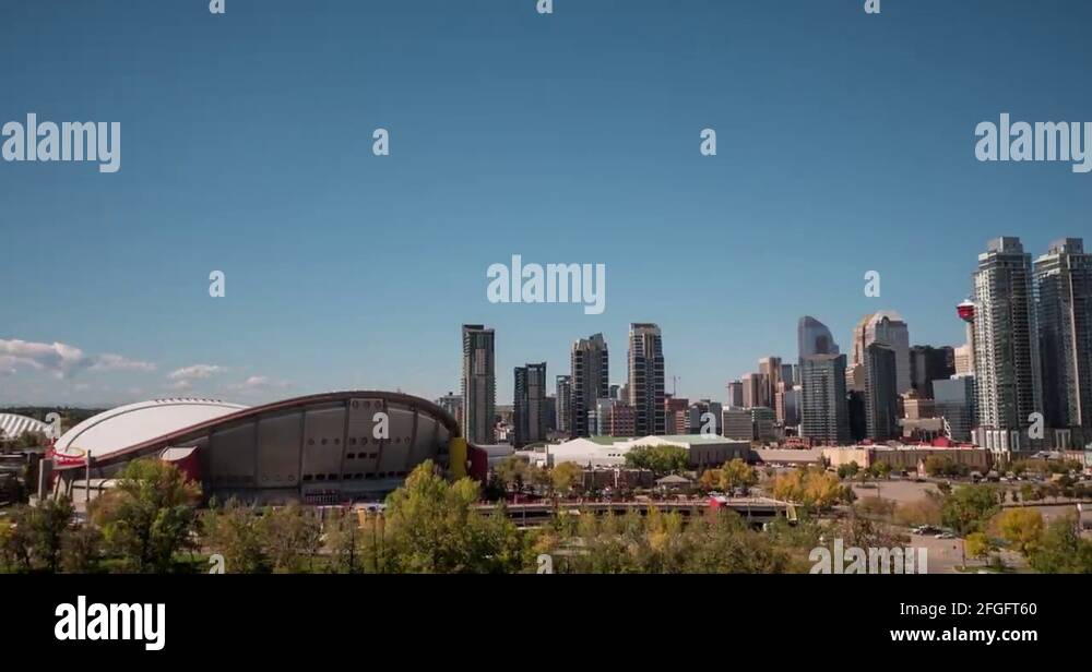 Calgary stampede stadium Stock Videos & Footage - HD and 4K Video Clips ...