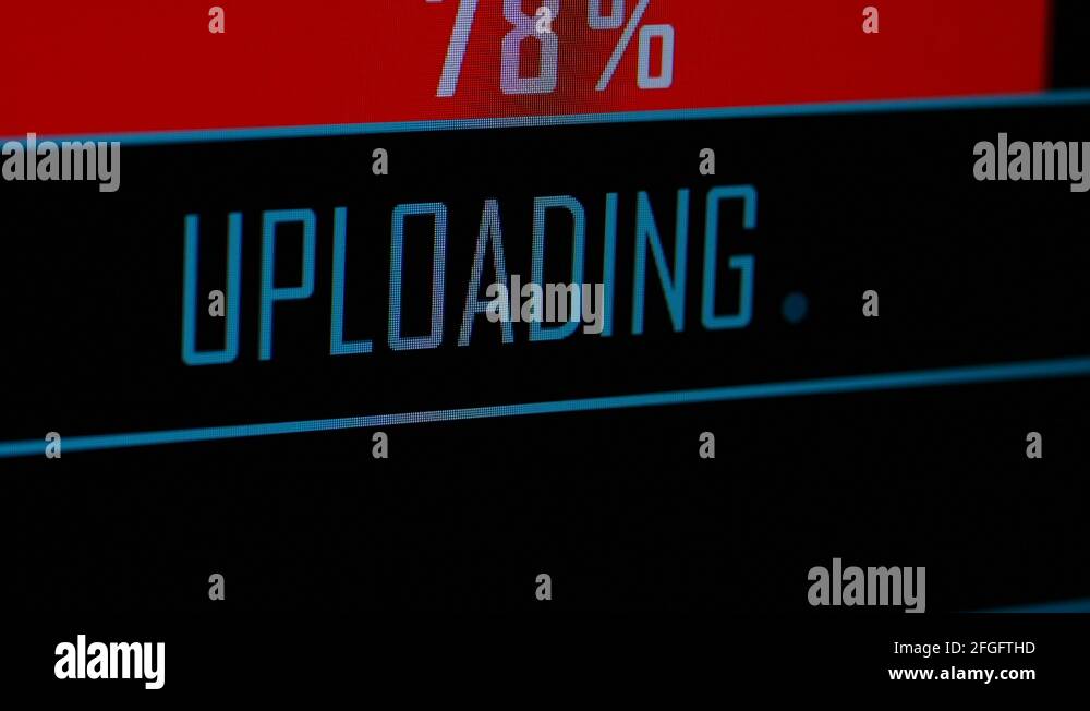 Computer upload screen Stock Videos & Footage - HD and 4K Video Clips ...