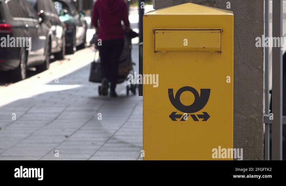 International post box Stock Videos & Footage - HD and 4K Video Clips ...