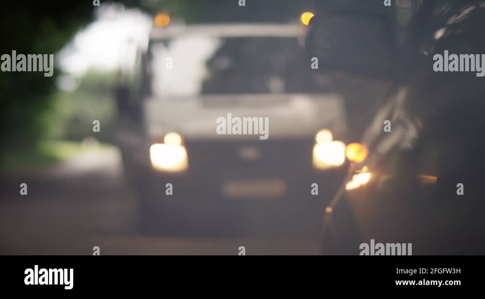 A stranded motorist Stock Videos & Footage - HD and 4K Video Clips - Alamy