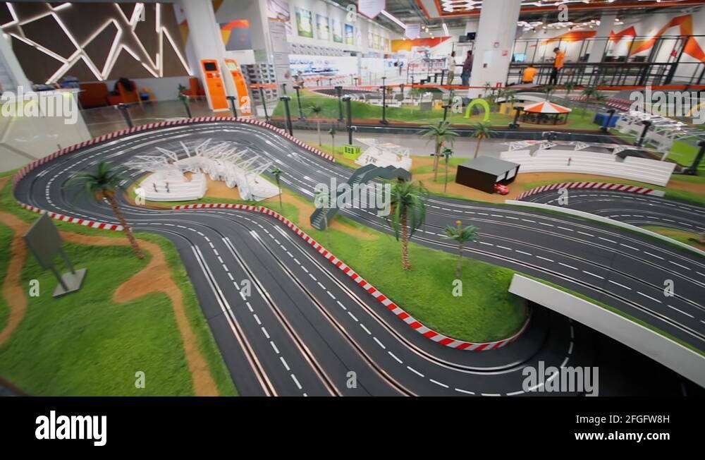 Arena shopping mall Stock Videos & Footage - HD and 4K Video Clips - Alamy