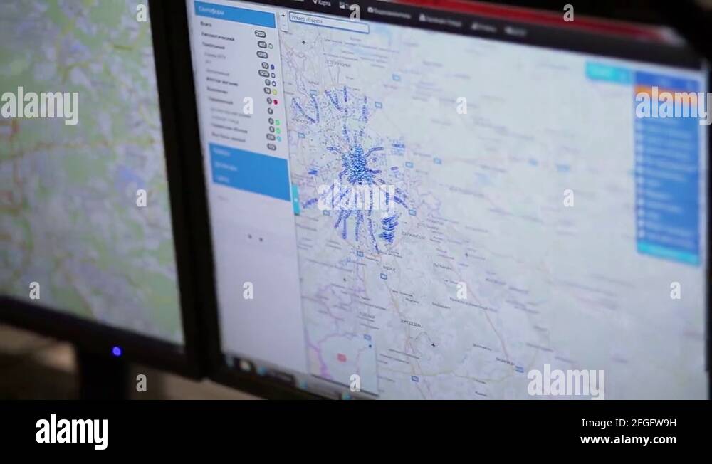 Road maps Stock Videos & Footage - HD and 4K Video Clips - Alamy