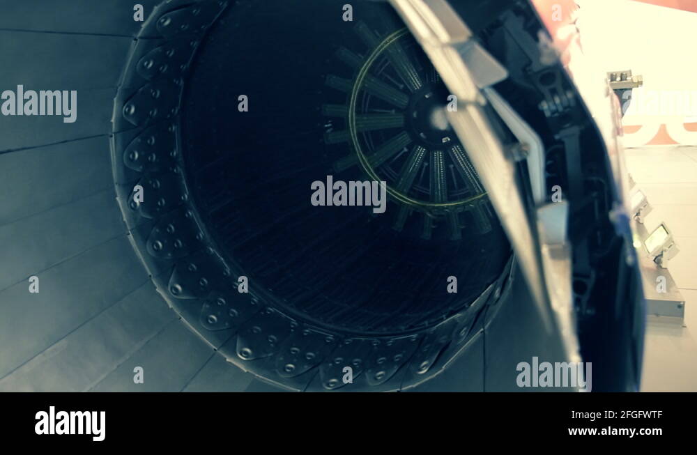 Rear of an aircraft Stock Videos & Footage - HD and 4K Video Clips - Alamy