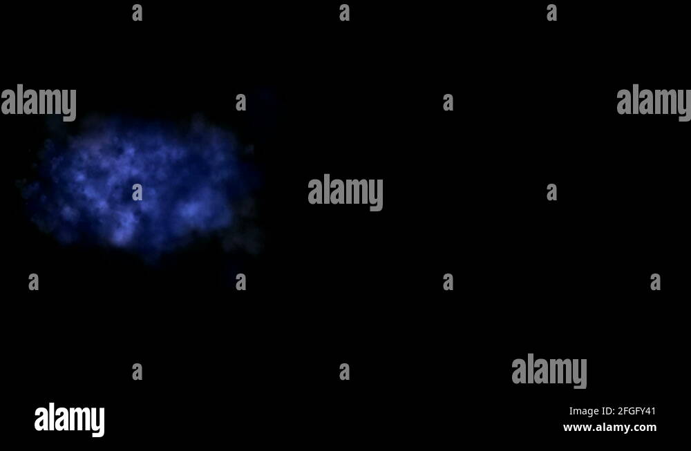 Cloud fog dust particle smoke,whirlpool vortex cyclone gas,exhaust ...