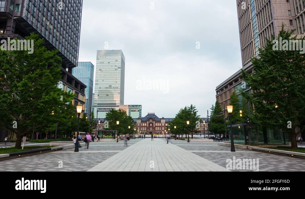 Promenade station Stock Videos & Footage - HD and 4K Video Clips - Alamy