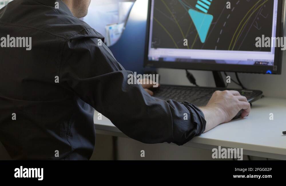 Cad civil engineering Stock Videos & Footage - HD and 4K Video Clips ...