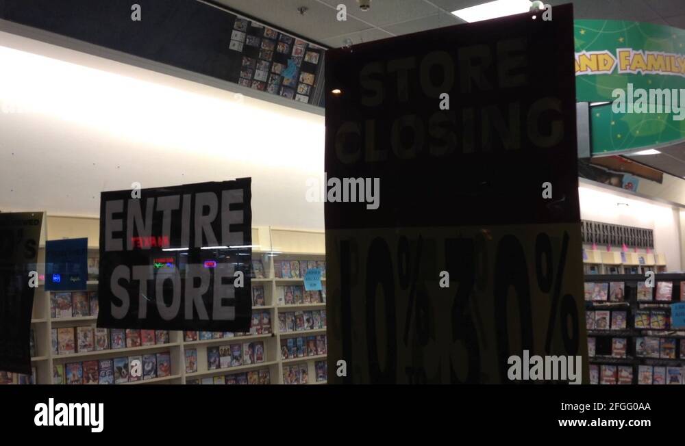 Video rental store vhs Stock Videos & Footage - HD and 4K Video Clips ...