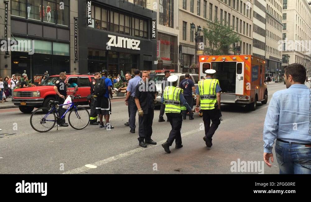 Department of nypd Stock Videos & Footage - HD and 4K Video Clips - Alamy