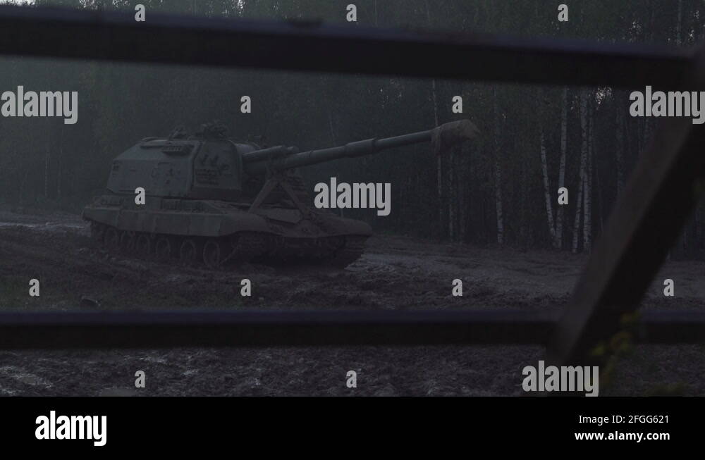 Self propelled engine Stock Videos & Footage - HD and 4K Video Clips ...