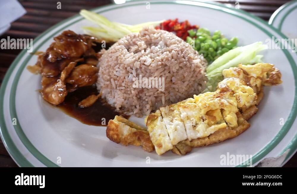 Khoa klook kapi Stock Videos & Footage - HD and 4K Video Clips - Alamy