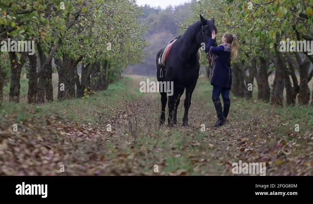 A riding cloak Stock Videos & Footage - HD and 4K Video Clips - Alamy