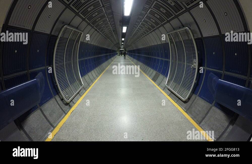 Tunnel pedestrian Stock Videos & Footage - HD and 4K Video Clips - Alamy