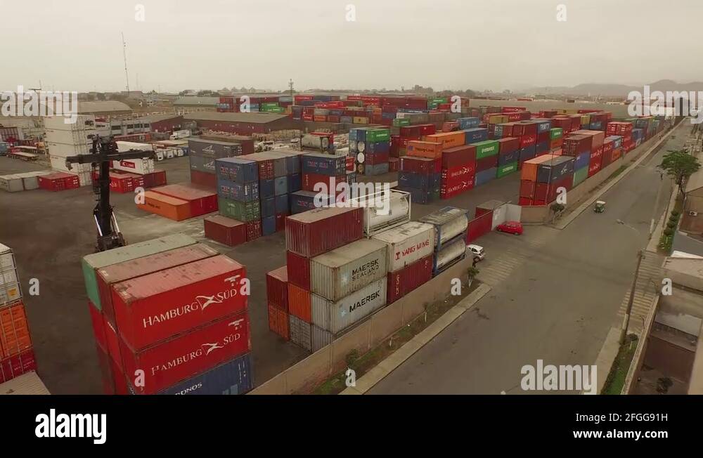 Callao lima Stock Videos & Footage - HD and 4K Video Clips - Alamy