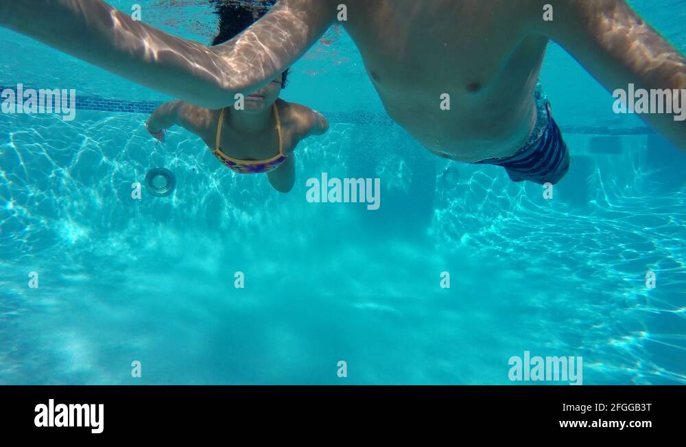 Kids pool underwater Stock Videos & Footage - HD and 4K Video Clips - Alamy