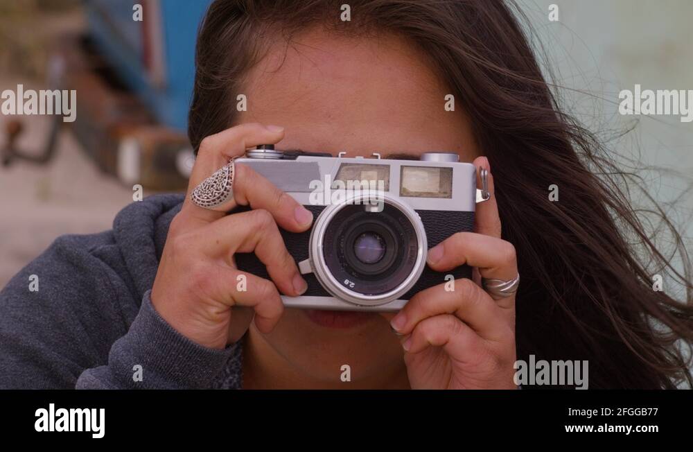 Vintage beach photo Stock Videos & Footage - HD and 4K Video Clips - Alamy