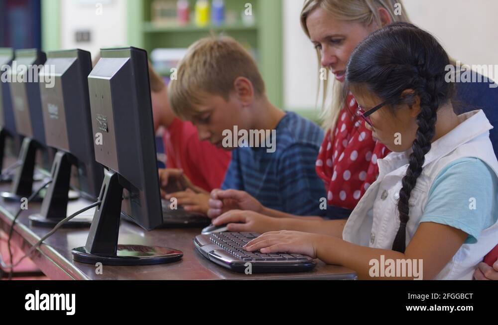 Computer work student Stock Videos & Footage - HD and 4K Video Clips ...