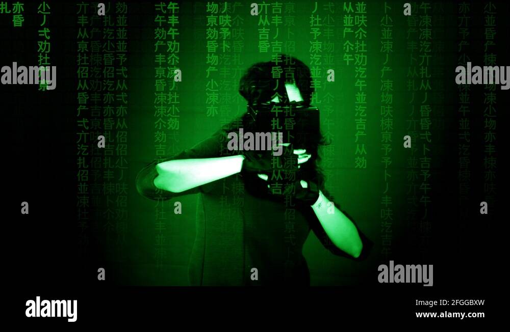 Fight matrix Stock Videos & Footage - HD and 4K Video Clips - Alamy