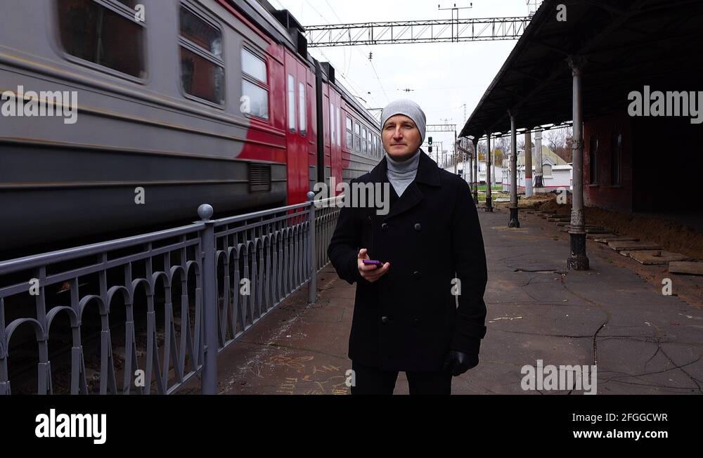 Miss the train Stock Videos & Footage - HD and 4K Video Clips - Alamy
