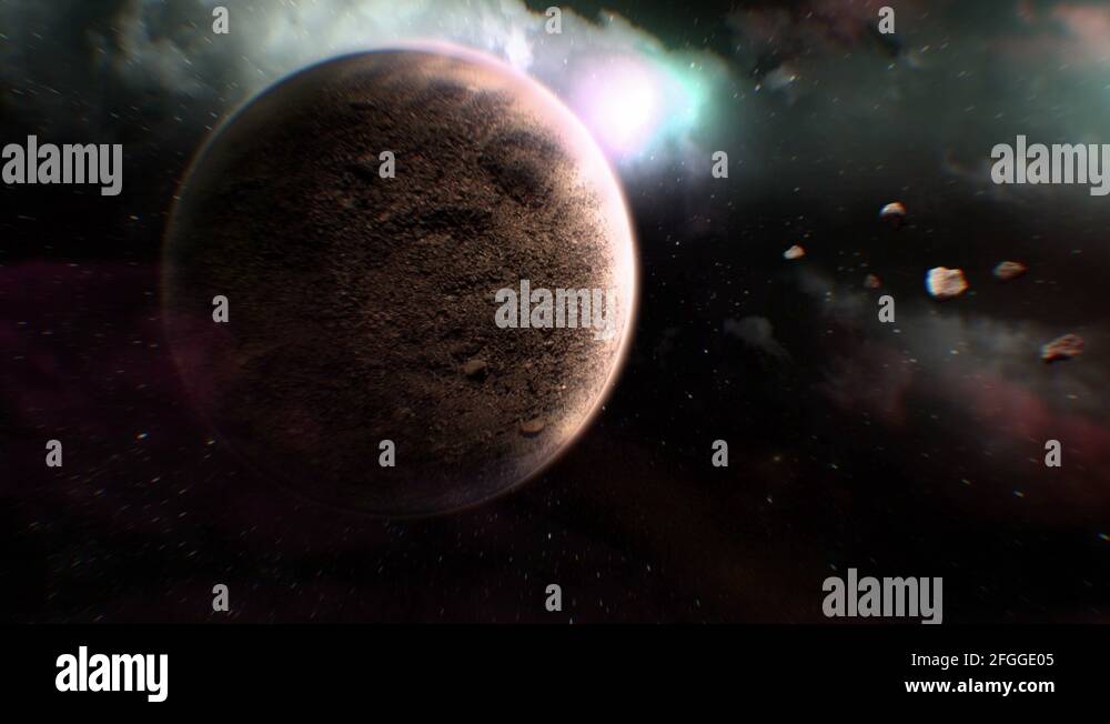 Planetinspace Stock Videos & Footage - HD and 4K Video Clips - Alamy