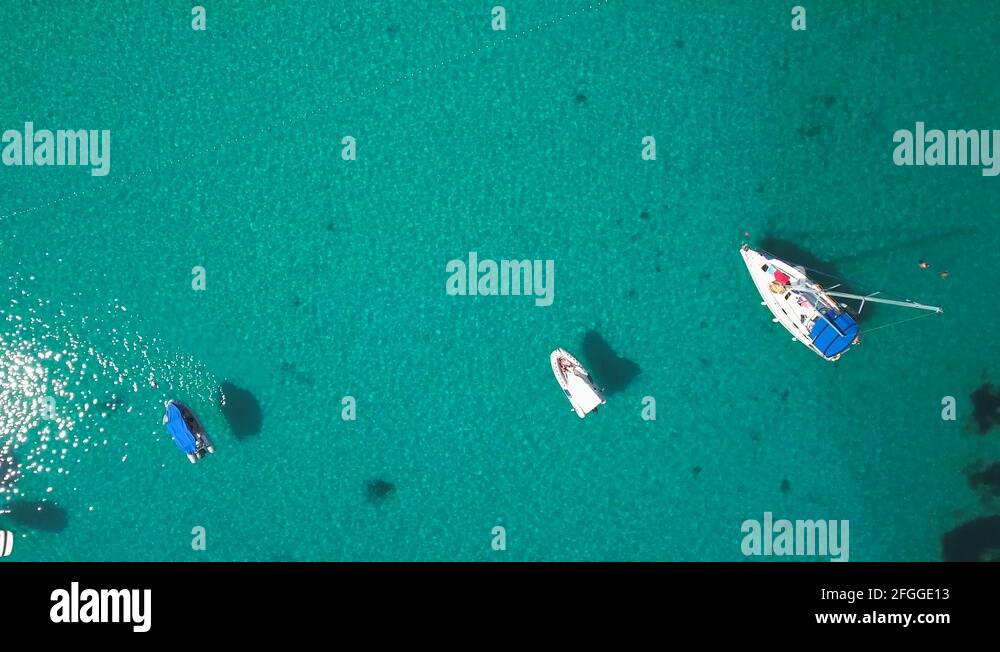 Water anchored reflection boats Stock Videos & Footage - HD and 4K ...