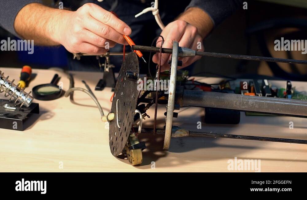 Electrical impedance Stock Videos & Footage - HD and 4K Video Clips - Alamy