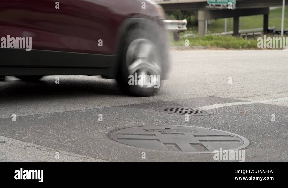 Manhole form Stock Videos & Footage - HD and 4K Video Clips - Alamy