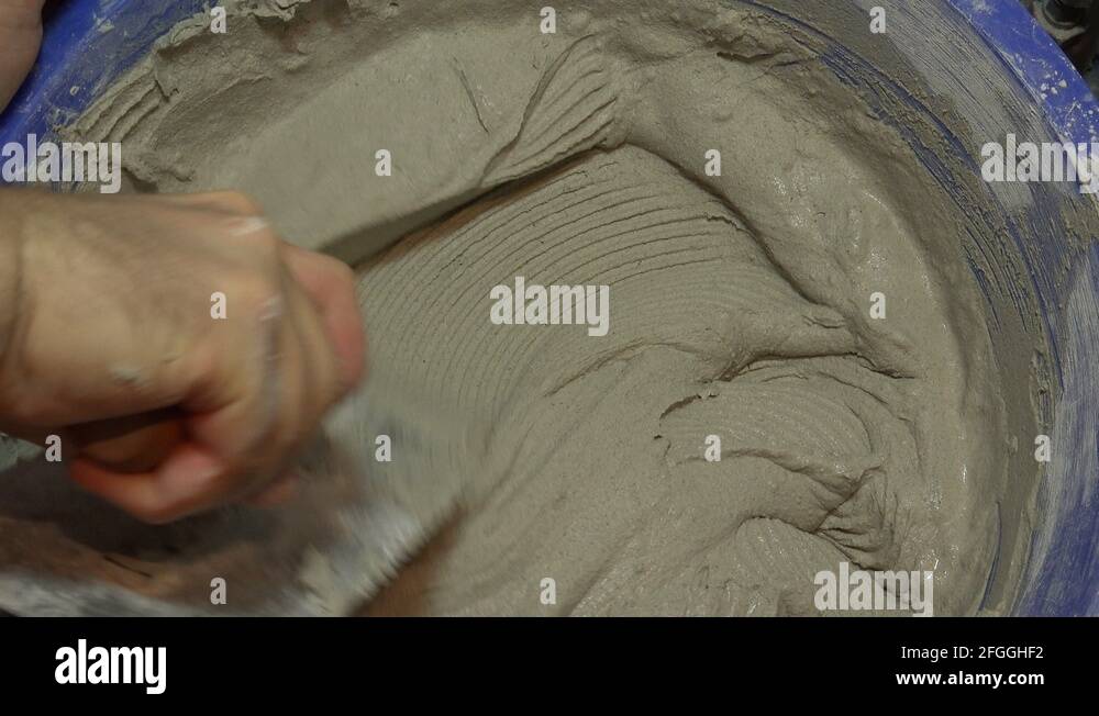 Real plaster Stock Videos & Footage - HD and 4K Video Clips - Alamy