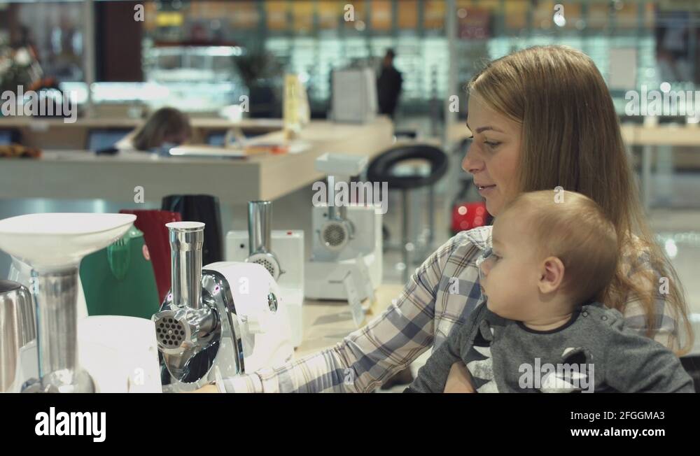 Mother baby chopper Stock Videos & Footage - HD and 4K Video Clips - Alamy