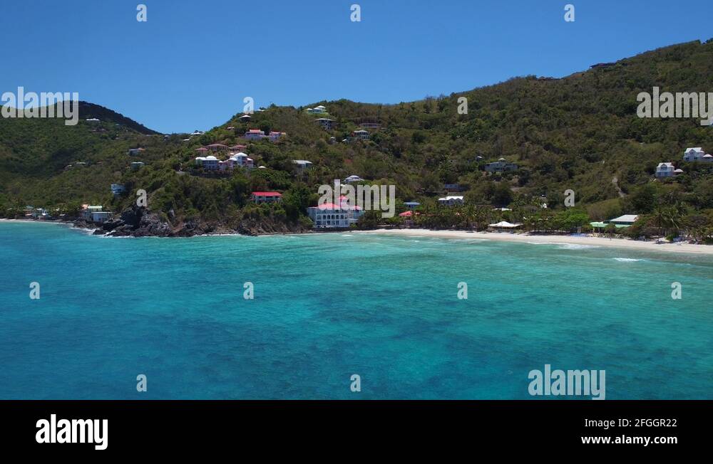 Tortola long bay beach Stock Videos & Footage - HD and 4K Video Clips ...