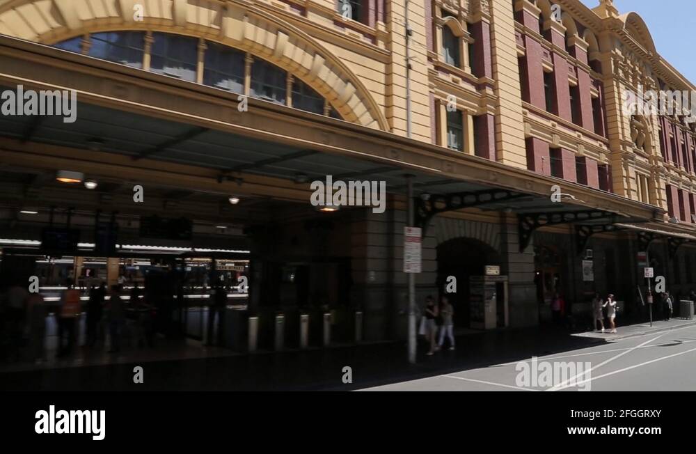 Victoria station house Stock Videos & Footage - HD and 4K Video Clips ...