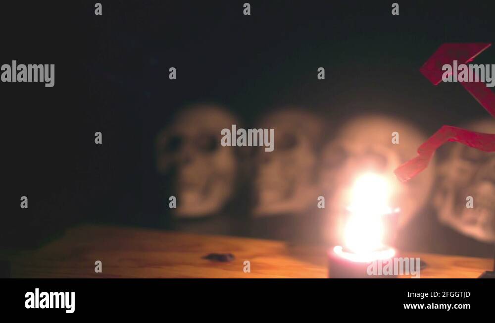 Communist skull Stock Videos & Footage - HD and 4K Video Clips - Alamy