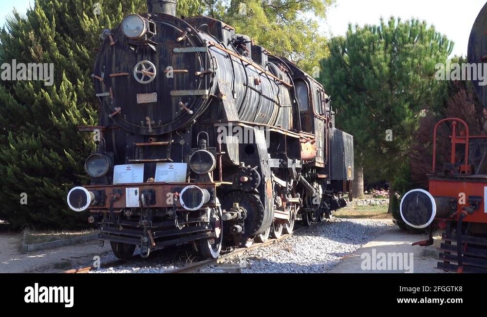 Turkish railroad Stock Videos & Footage - HD and 4K Video Clips - Alamy
