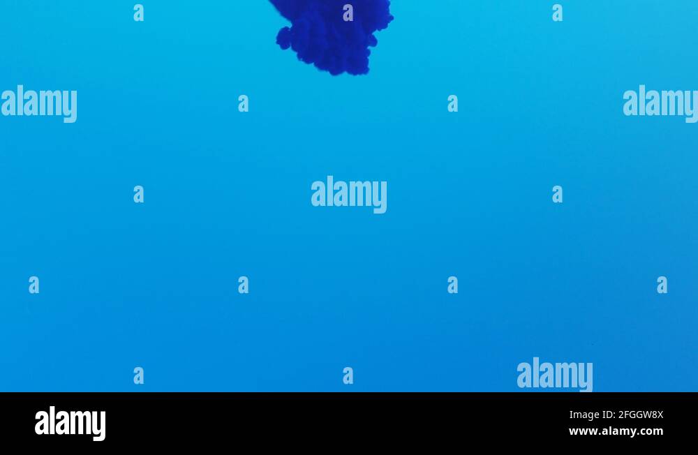 Water in blue colour Stock Videos & Footage - HD and 4K Video Clips - Alamy