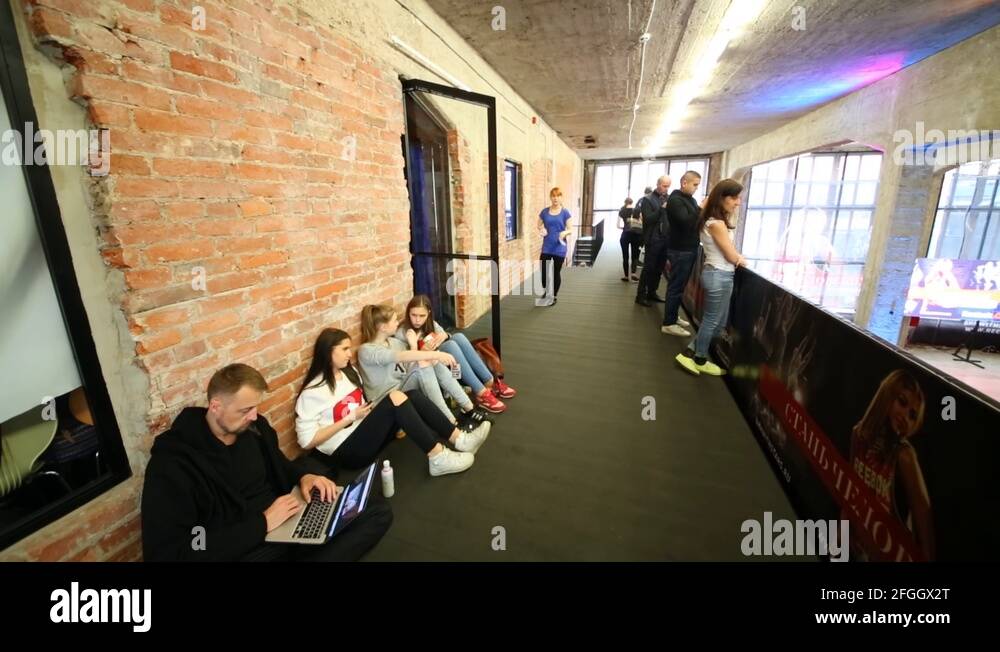 People sitting on balcony Stock Videos & Footage - HD and 4K Video ...